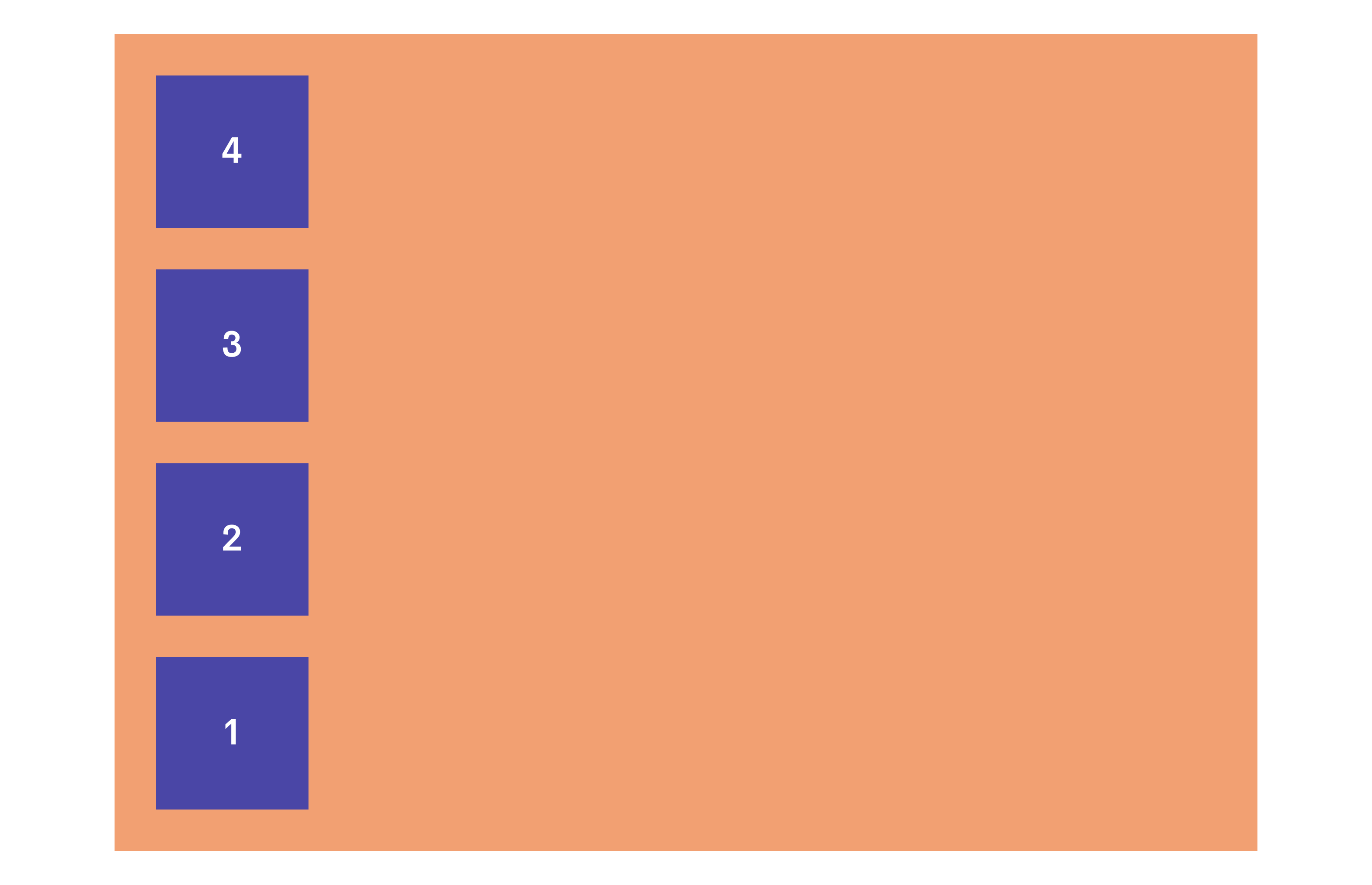 Css Flex Css Flex Guide Blue Clover Web Design 5356